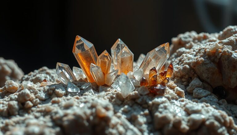 Natural Rough Rocks: A Guide to Raw Mineral Beauty