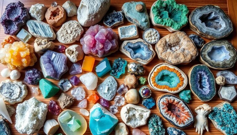 Mineral Identification: Tips for Rock Enthusiasts